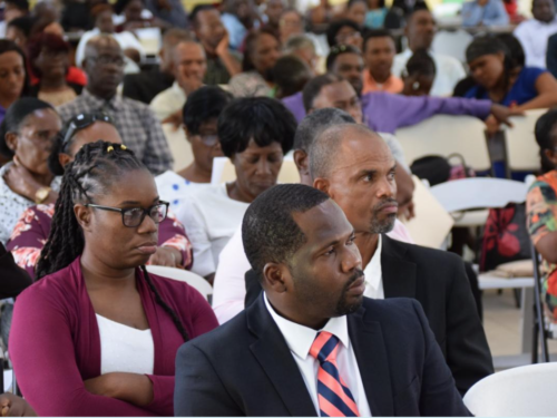 NCC Administration and Directors Train BVI Board and Committee Members ...