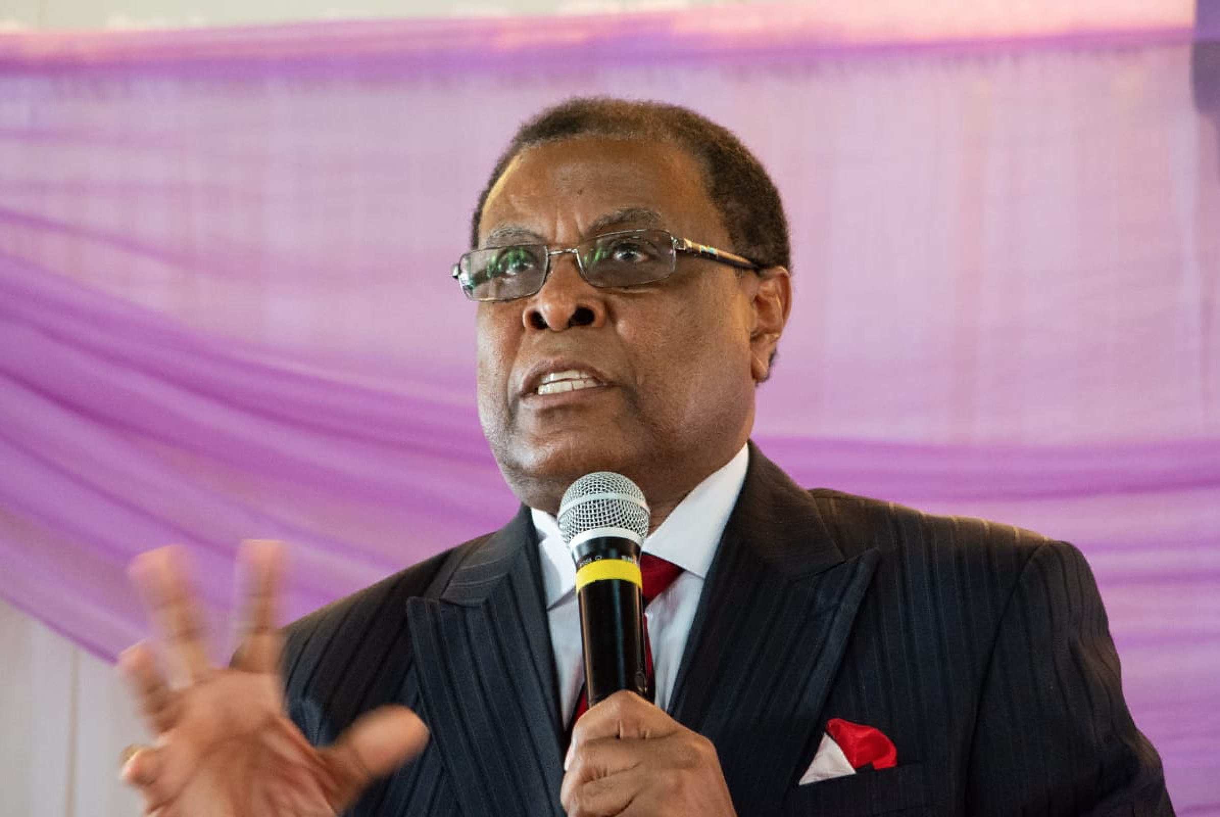 Invitation from NCC President Let’s Talk about Him – The Family’s Hope ...