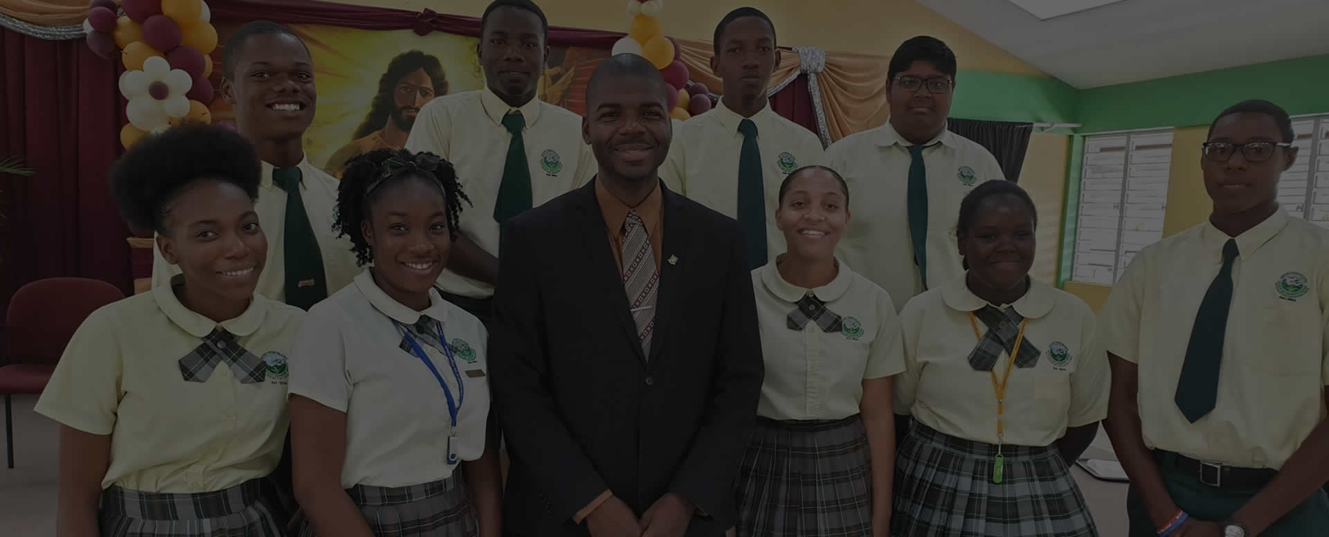 United States Virgin Islands - North Caribbean Conference