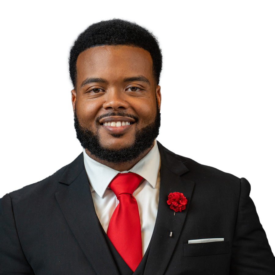 Our Team - North Caribbean Conference