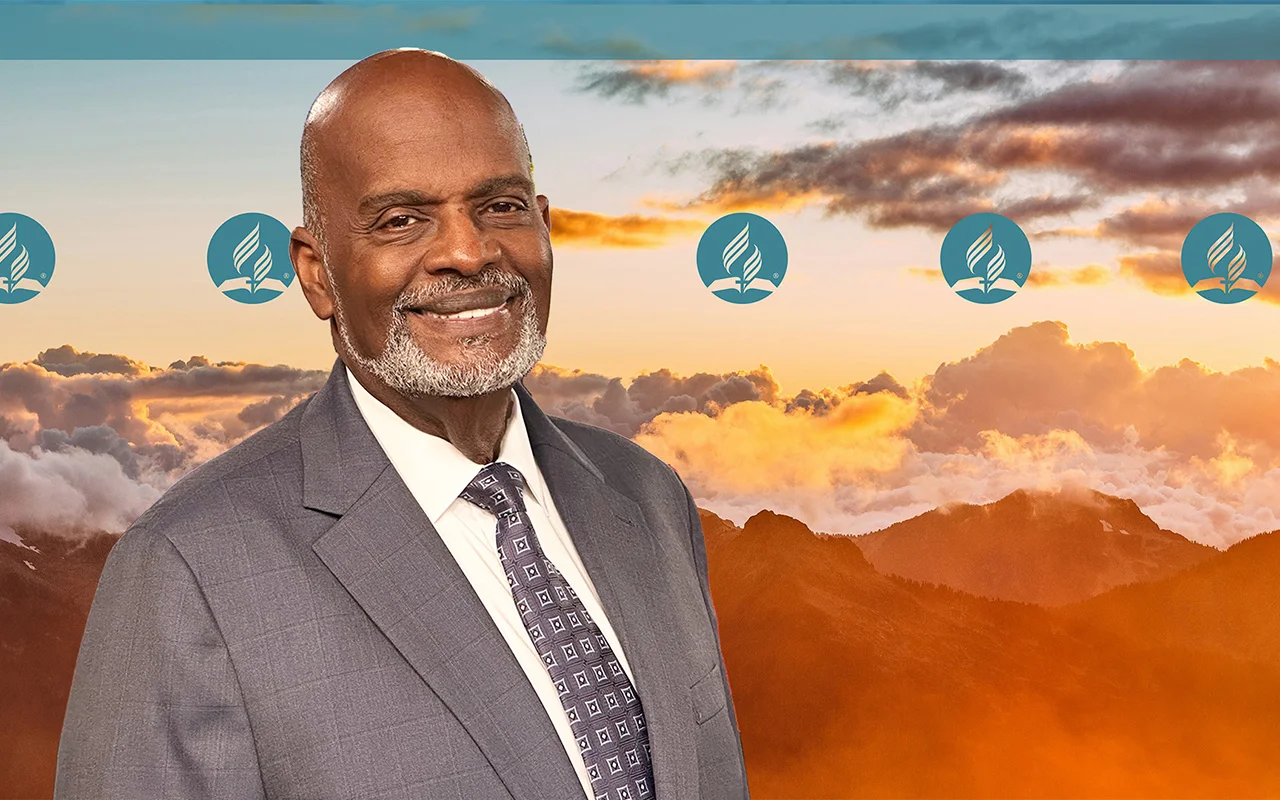 Refocus on the Mission - North Caribbean Conference