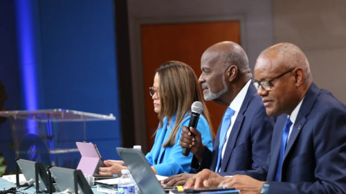 Seventh-day Adventist Church - North Caribbean Conference