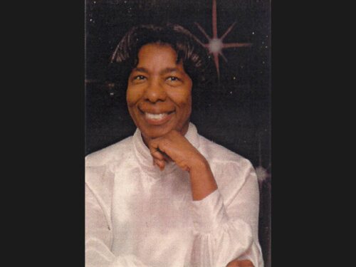 Passing of Phyllis Rogers - North Caribbean Conference